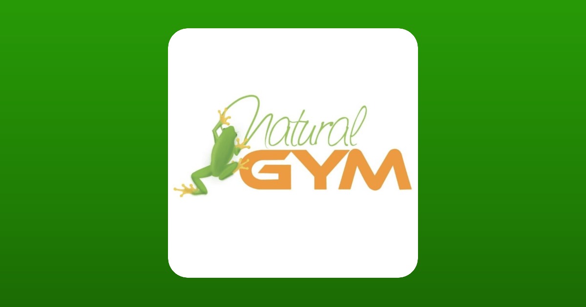 Natural Gym